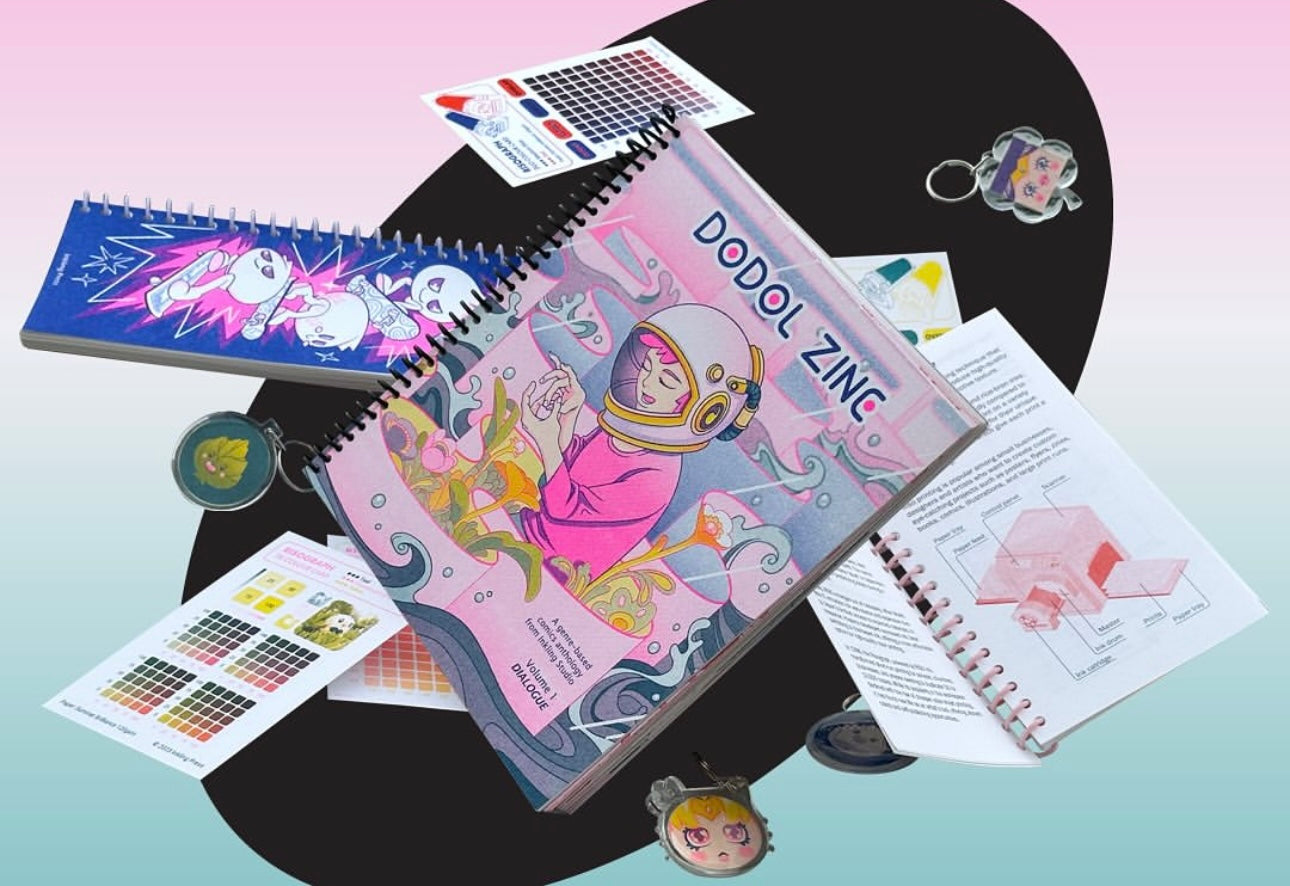 All Products – Inkling Studio
