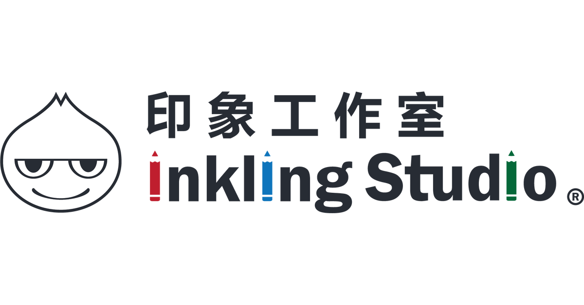 账户 – Inkling Studio