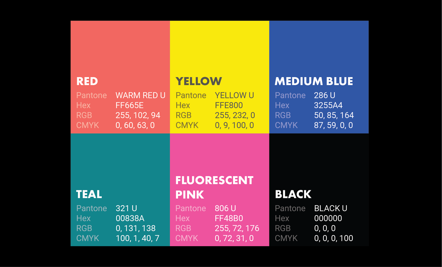 Riso Print Guide – Inkling Studio