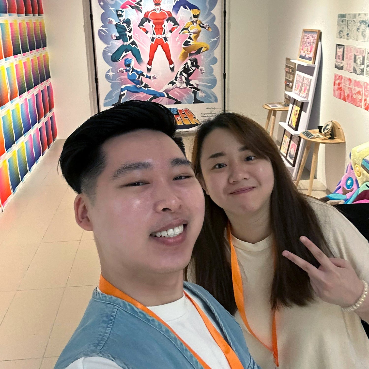 Our Riso Saga – Inkling Studio